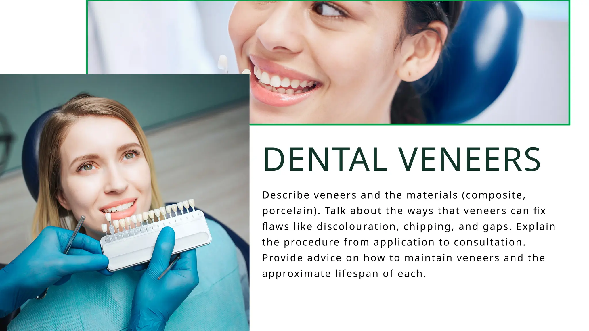 The Complete Guide to Modern Dental Treatments.pptx