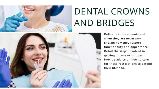 The Complete Guide to Modern Dental Treatments.pptx