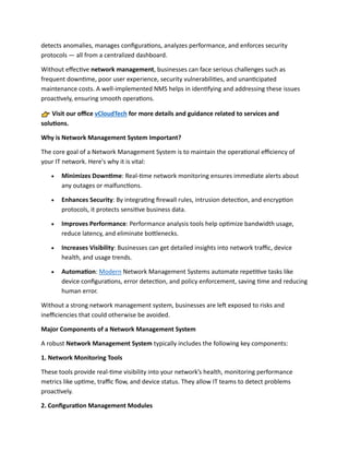 The Complete Guide to Network Management Systems.pdf