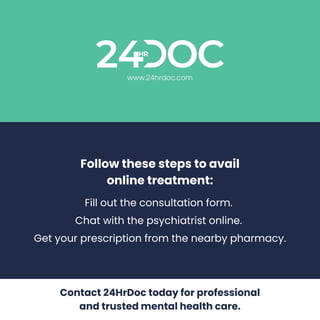 The Complete Guide to Online UTI Treatment Carousel | PDF