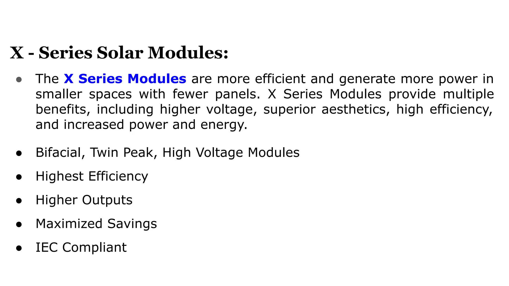 The Complete Guide to Photovoltaic (PV) Modules | PDF