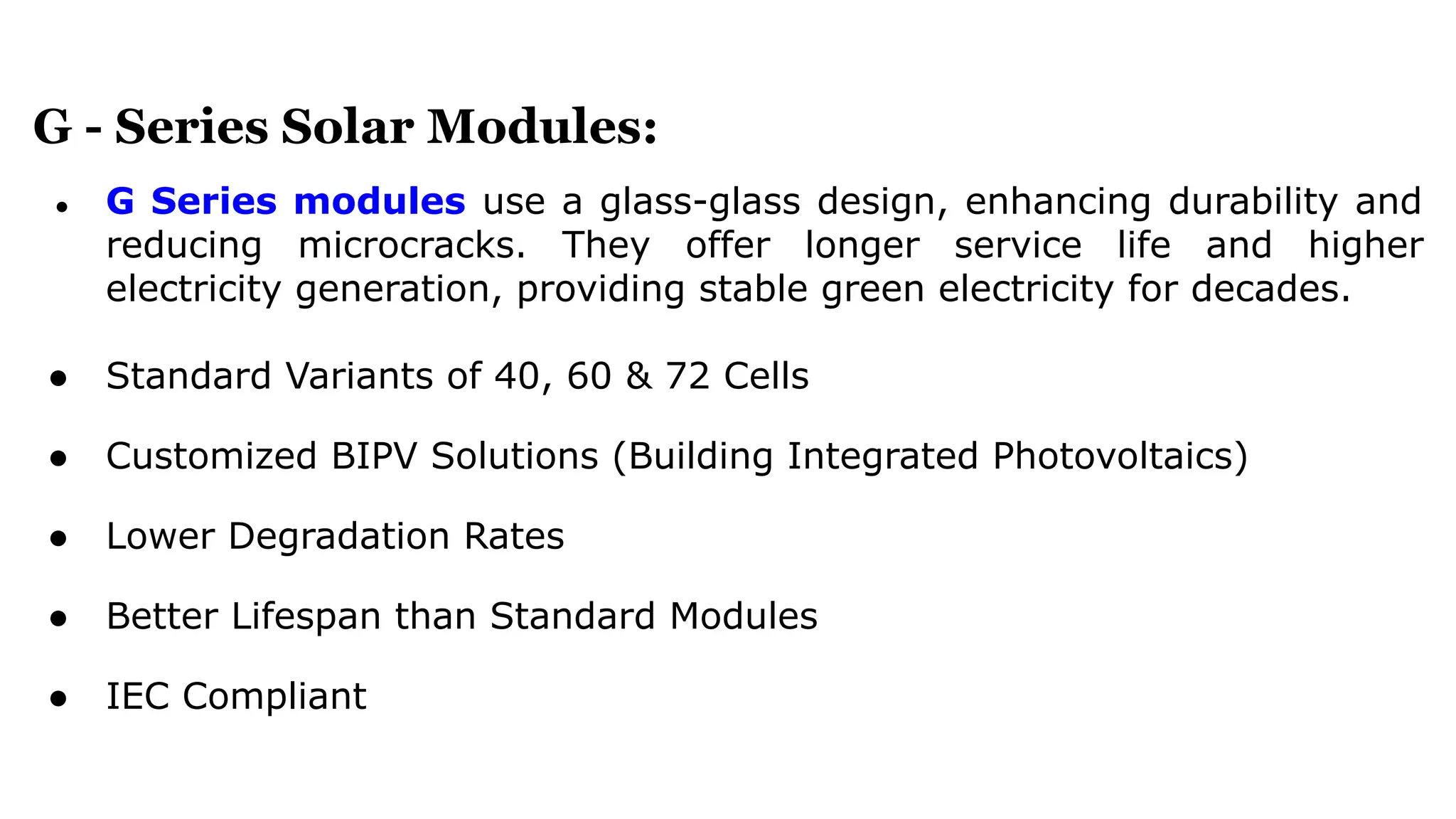 The Complete Guide to Photovoltaic (PV) Modules | PDF