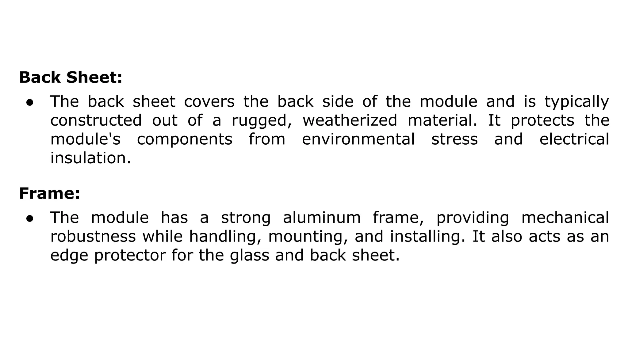 The Complete Guide to Photovoltaic (PV) Modules | PDF