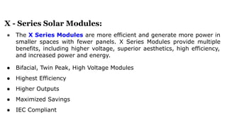 The Complete Guide to Photovoltaic (PV) Modules | PDF
