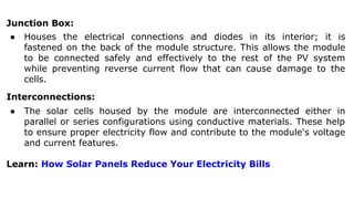 The Complete Guide to Photovoltaic (PV) Modules | PDF