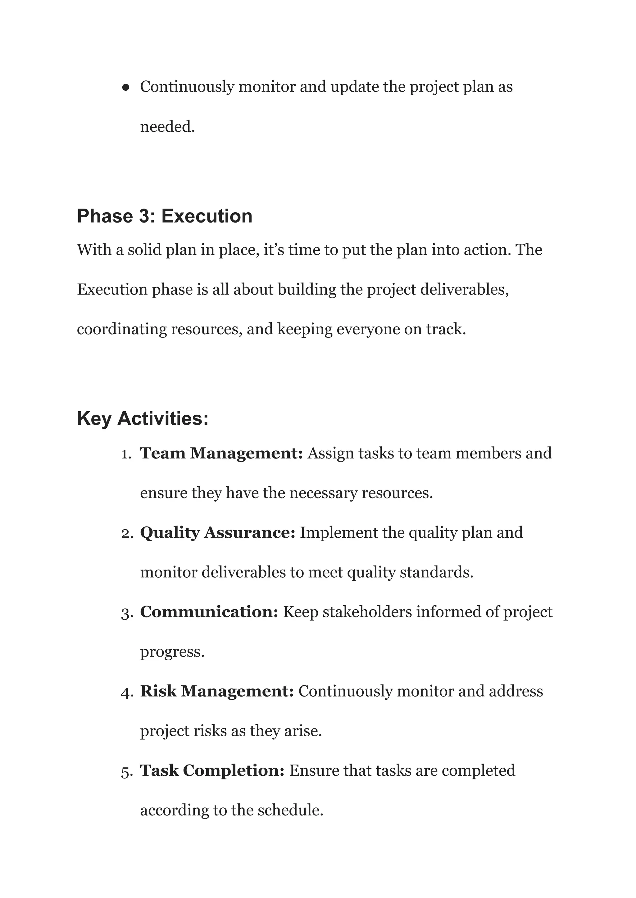 The Complete Guide to Project Management Life Cycle Phases.pdf ...