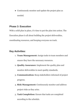 The Complete Guide to Project Management Life Cycle Phases.pdf ...