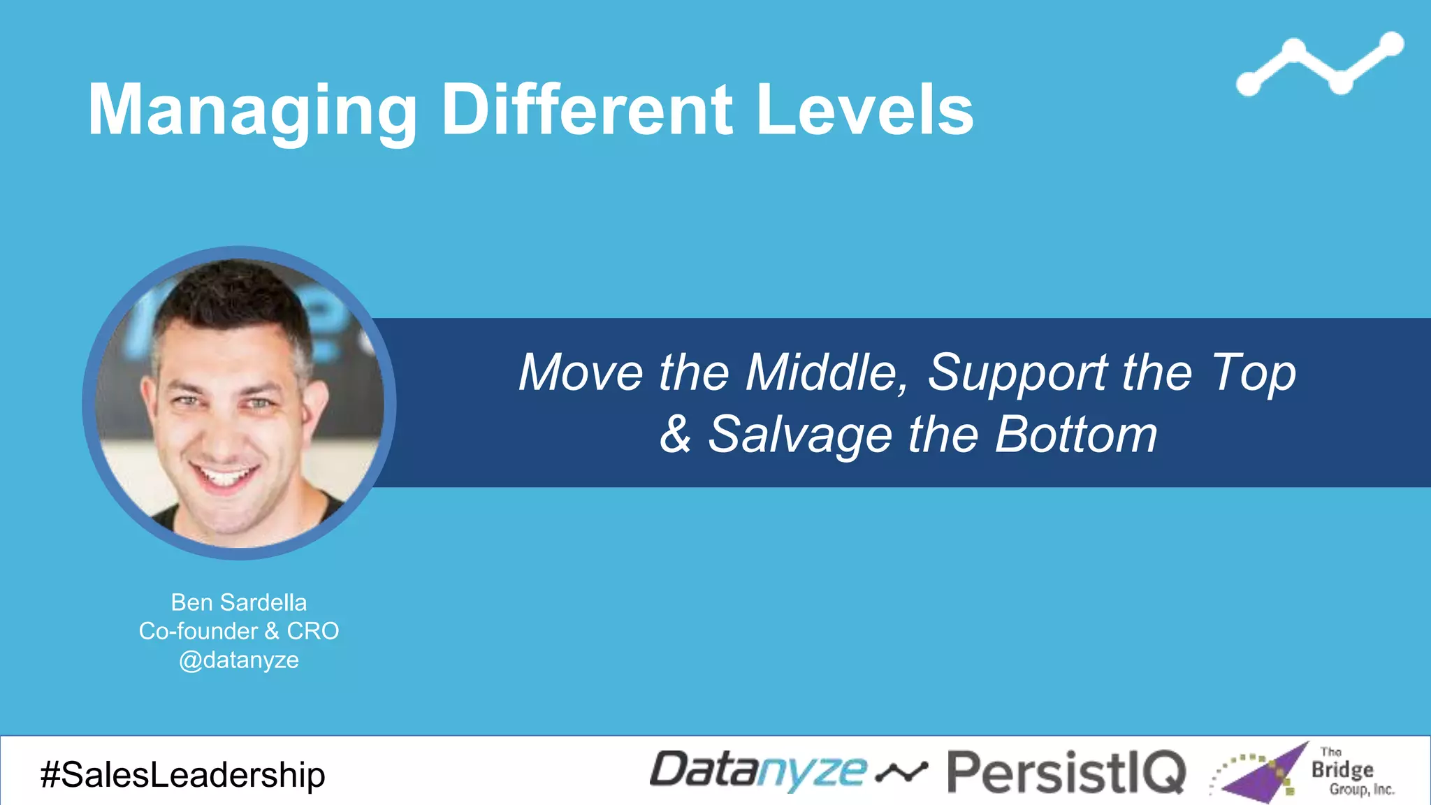 The Complete Guide to Sales Development Leadership | PPT