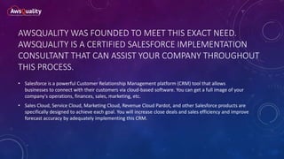 The Complete Guide to Salesforce Implementation Services in 2022.pptx