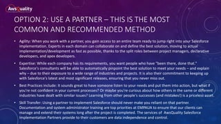 The Complete Guide to Salesforce Implementation Services in 2022.pptx