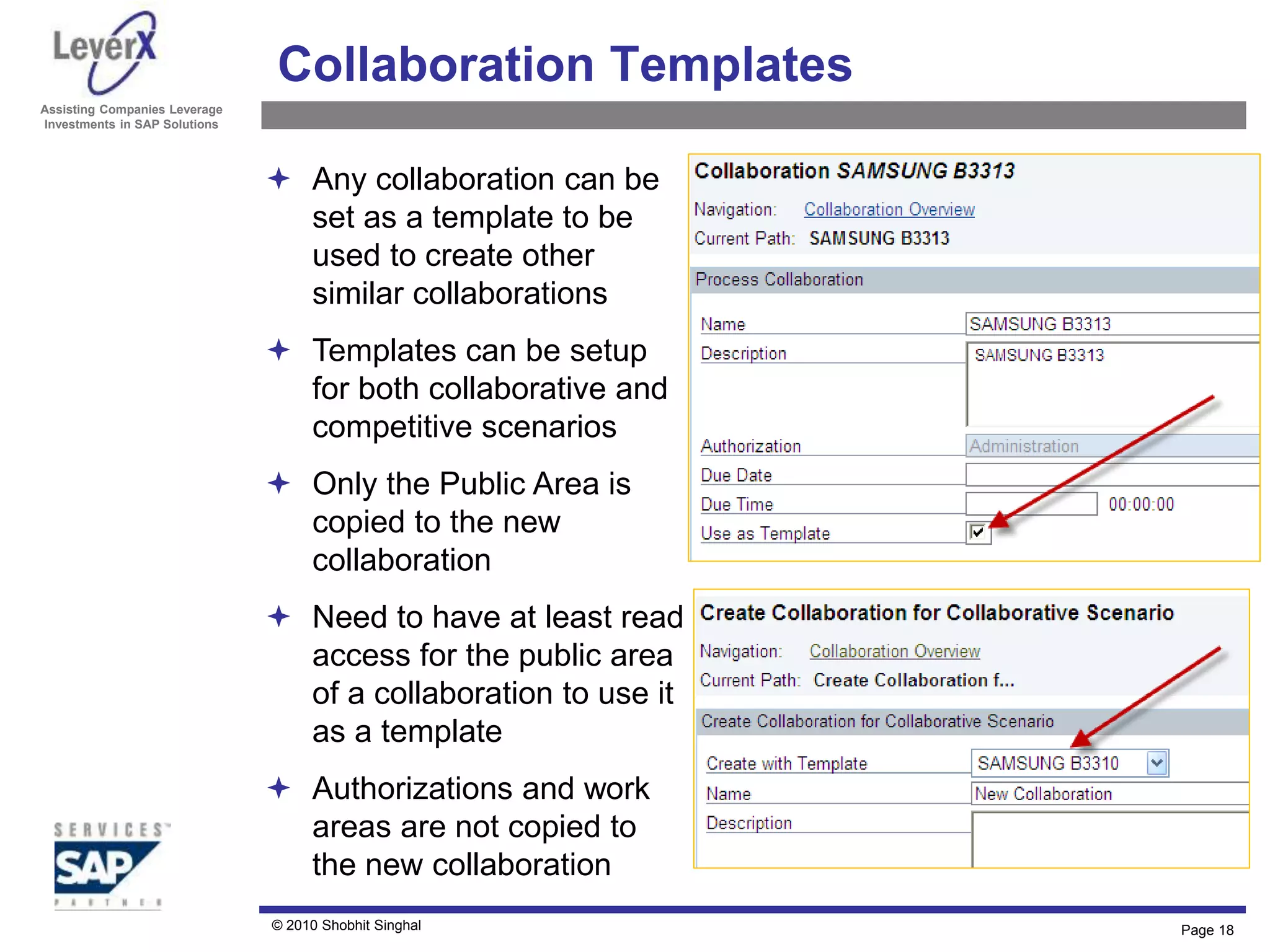 The Complete Guide To SAP cFolders | PPTX
