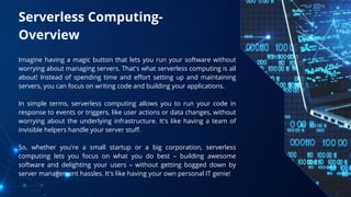 The Complete Guide to Serverless Computing.pdf