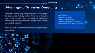 The Complete Guide to Serverless Computing.pdf