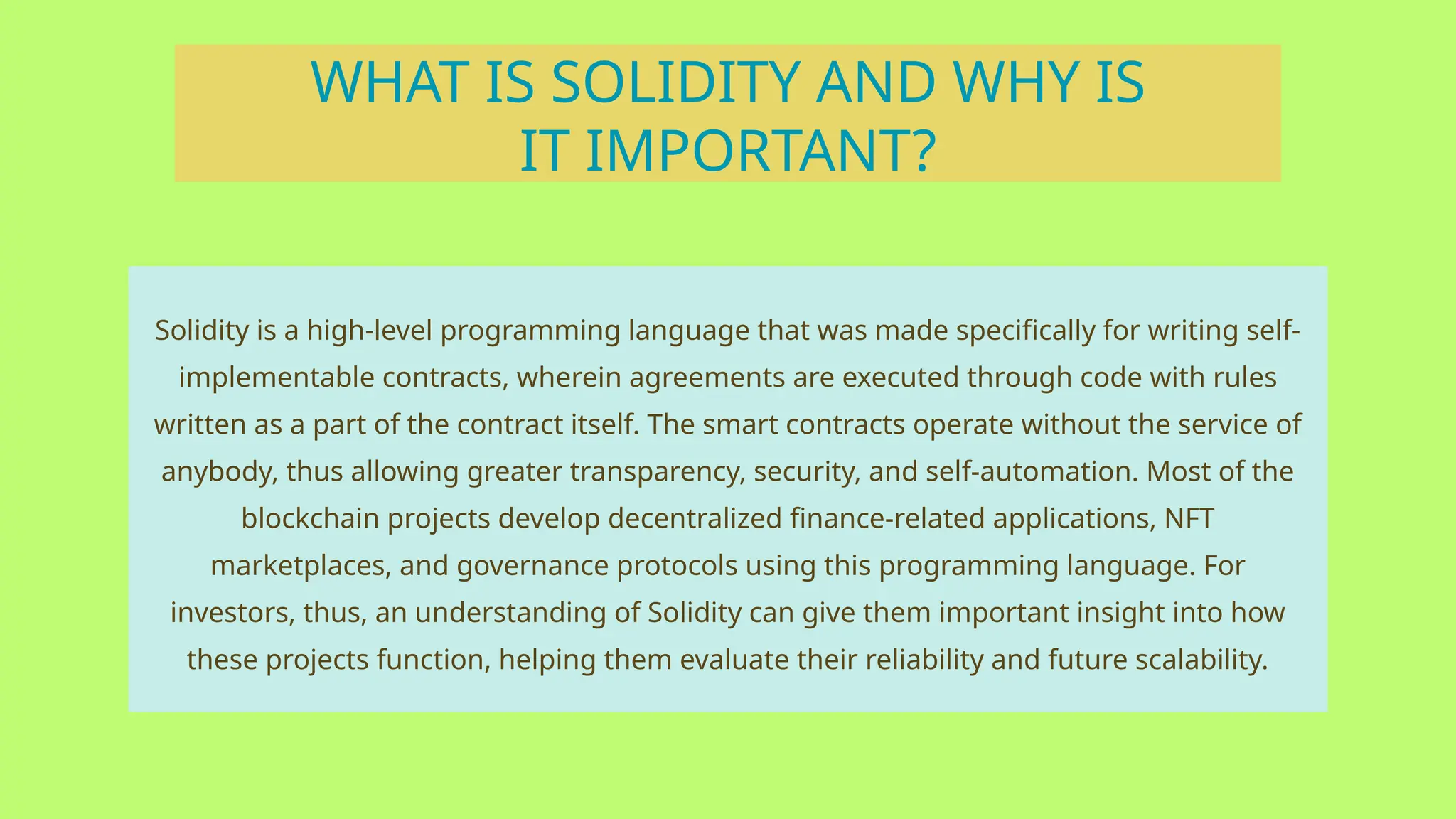 The Complete Guide to Solidity Development for Investors.pptx