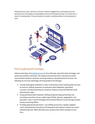The Complete Guide to Staffing Services in.pdf