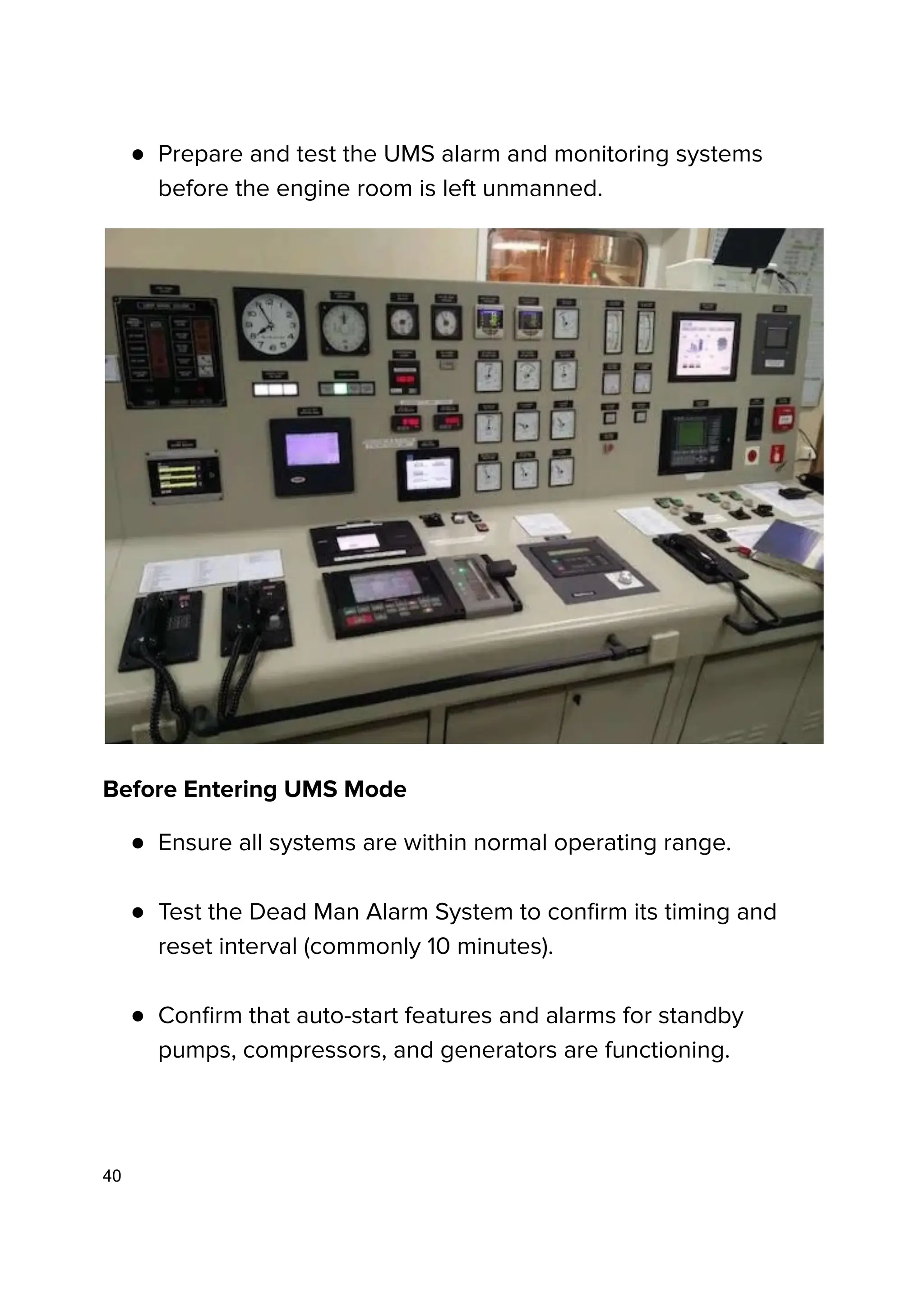 The Complete Guide to the Role of the Fourth Engineer On Ships | PDF