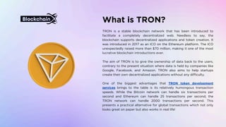The Complete Guide to Tron (TRC-20) Token Development.pdf
