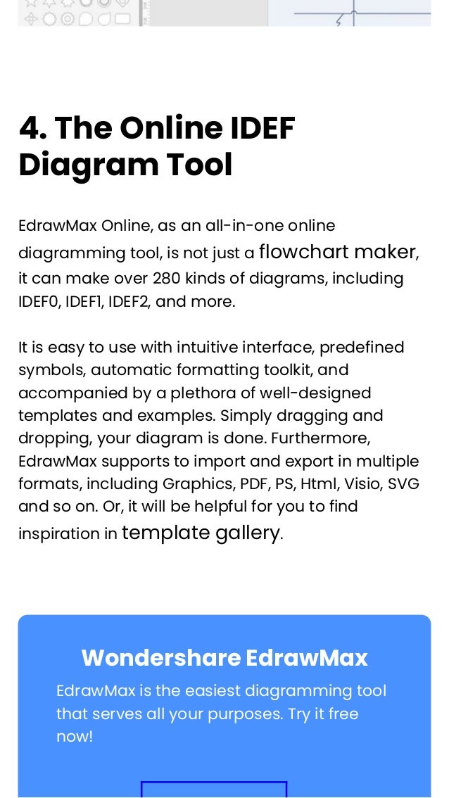 The Complete Guide To Understand IDEF Diagram EdrawMax Online.pdf