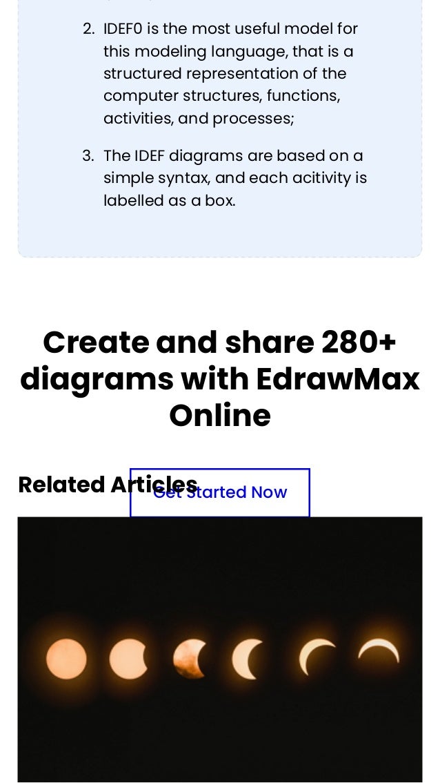 The Complete Guide To Understand IDEF Diagram EdrawMax Online.pdf