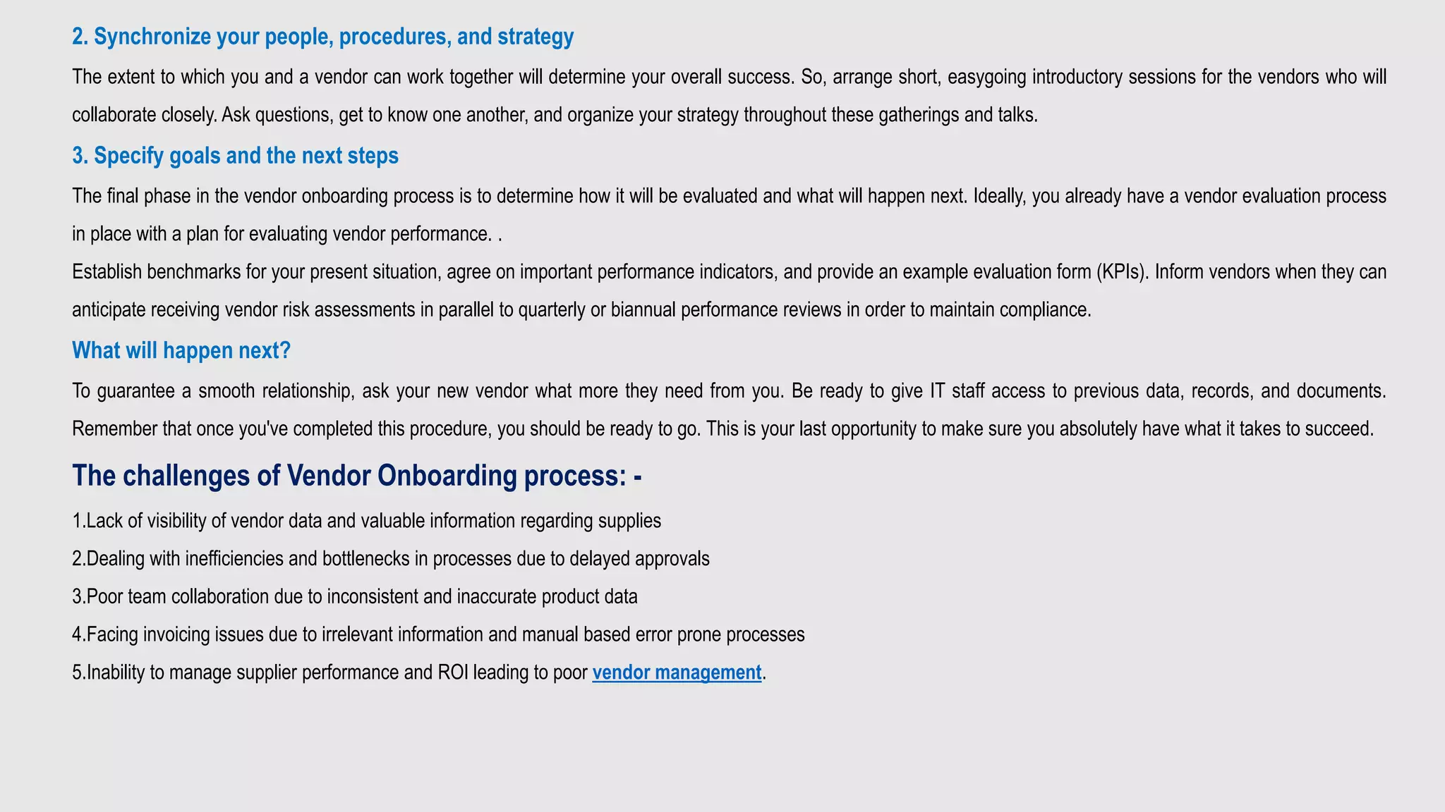 The Complete Guide to Vendor Onboarding Process.pptx