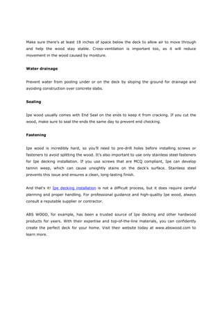 The Complete Ipe Decking Installation Guide From Planning to Perfection.pdf