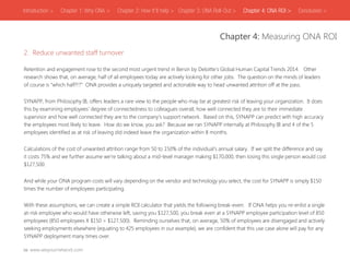 The Complete Organizational Network Analysis Handbook_APR2014 # ...