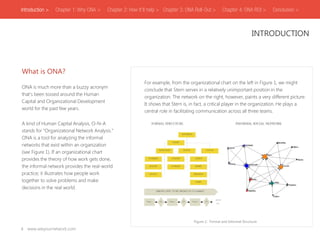 The Complete Organizational Network Analysis Handbook_APR2014 #SocialNetworkAnalysis | PDF ...