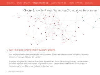 The Complete Organizational Network Analysis Handbook_APR2014 # ...