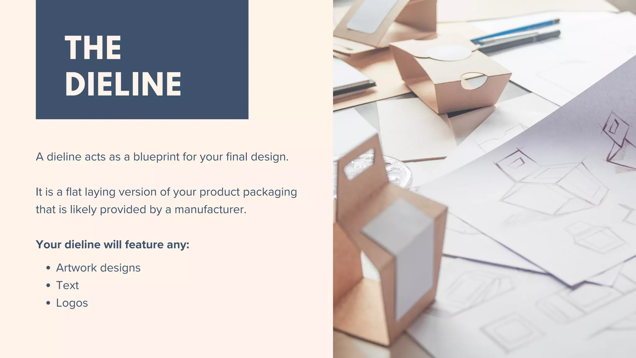 The Complete Packaging Design Process Guide: A Step-By-Step Guide | PDF