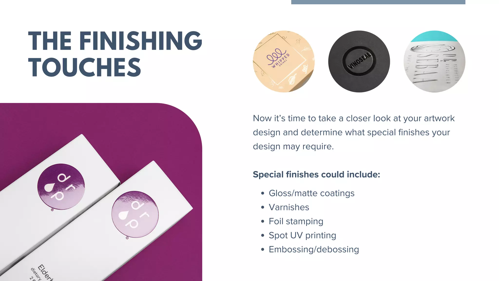 The Complete Packaging Design Process Guide: A Step-By-Step Guide | PDF