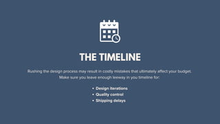 The Complete Packaging Design Process Guide: A Step-By-Step Guide | PDF