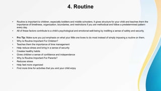 The Complete Parenting Strengths and Weaknesses List.pptx