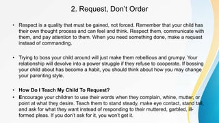 The Complete Parenting Strengths and Weaknesses List.pptx