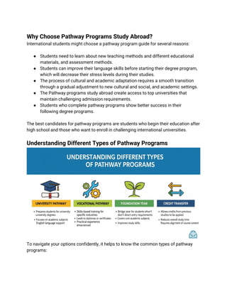 The Complete Pathway Program Guide: Your Ultimate Resource for Studying ...