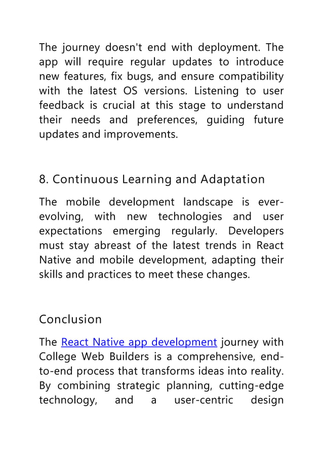 The Complete React Native App Development Journey.pdf