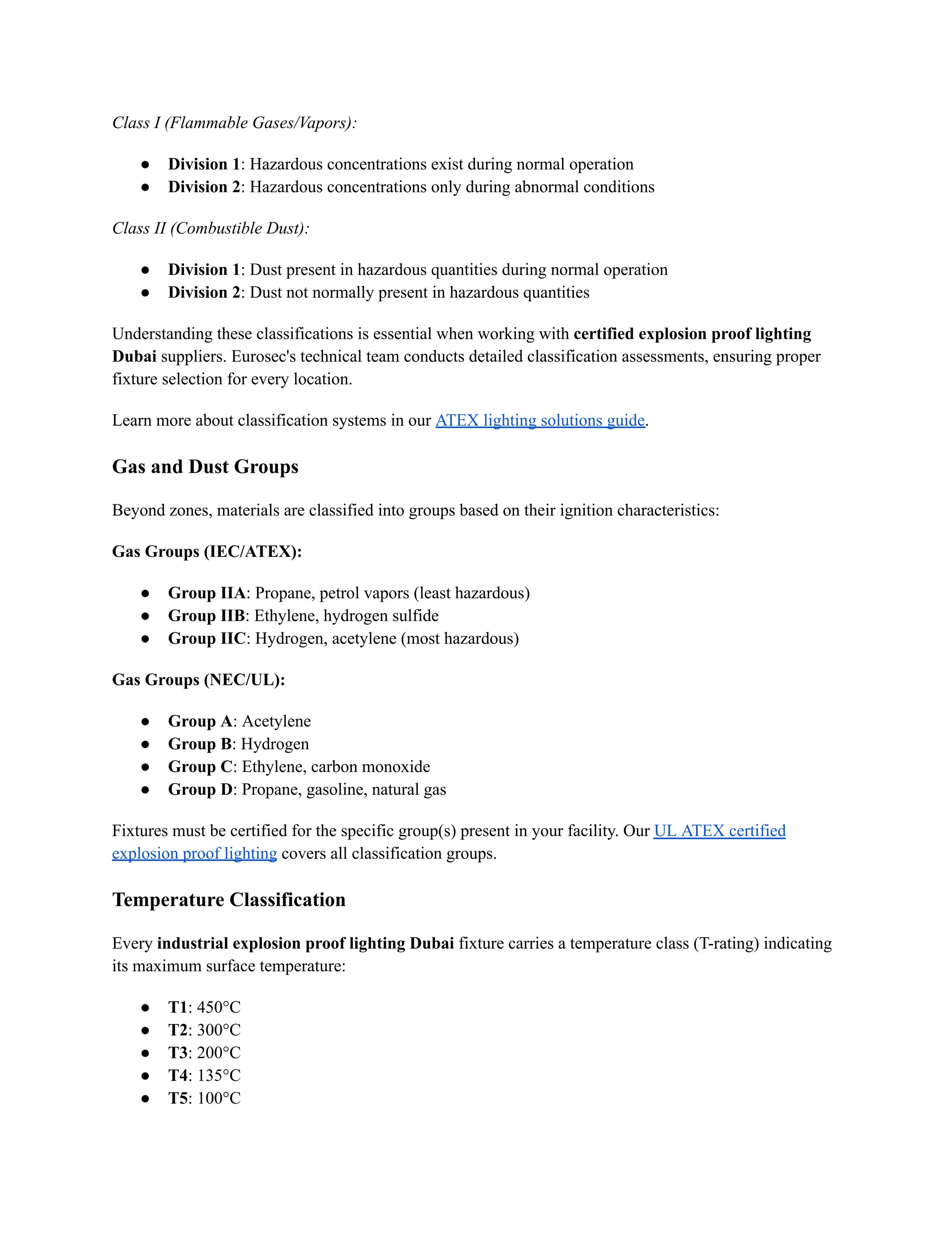 The Complete Selection Guide_ Choosing the Right Explosion Proof Light ...