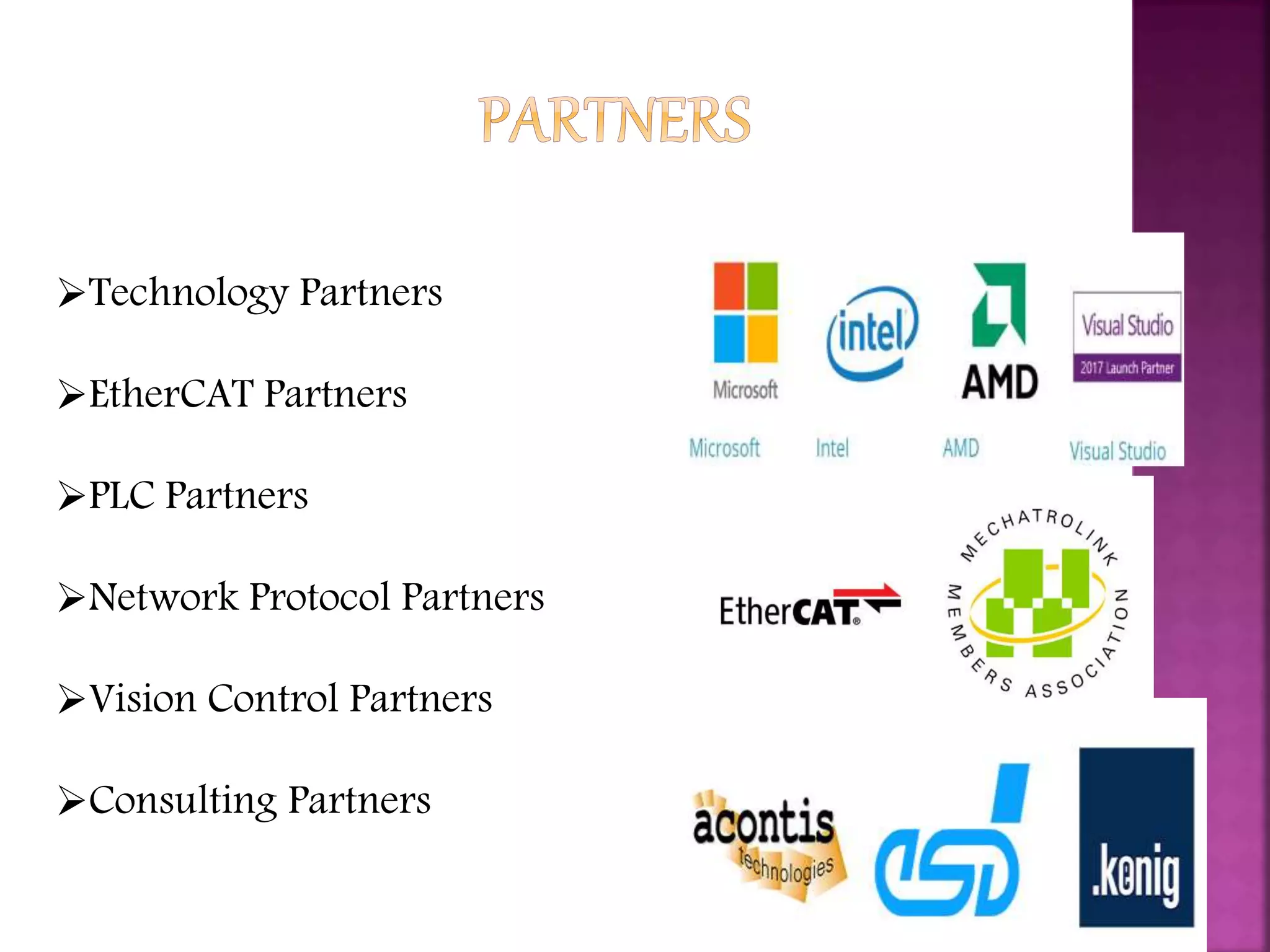 The Complete Software Platform for Machine Vision | PPT