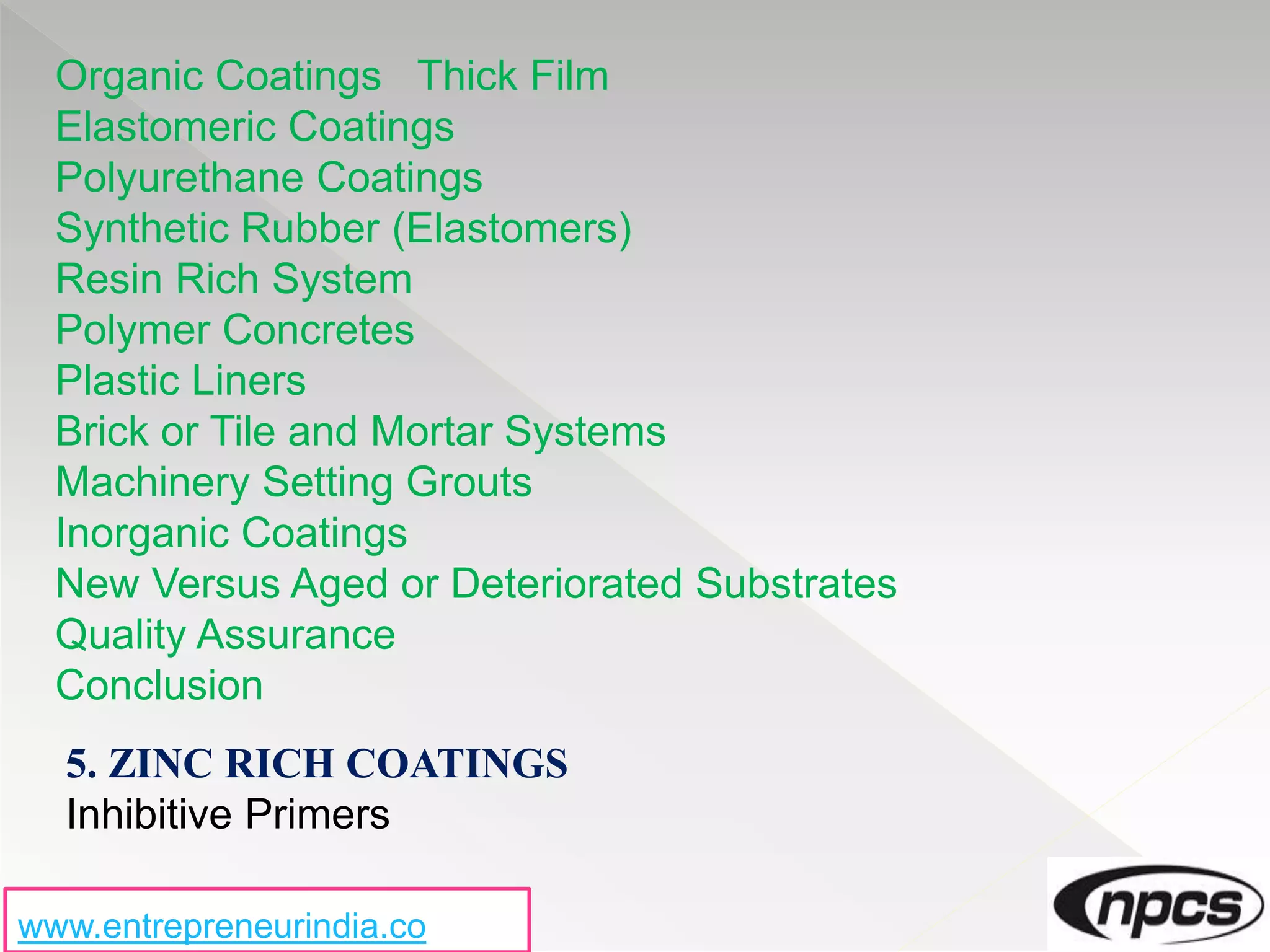 Manufacturing of Synthetic Resins with Formulae & Processes | PPT