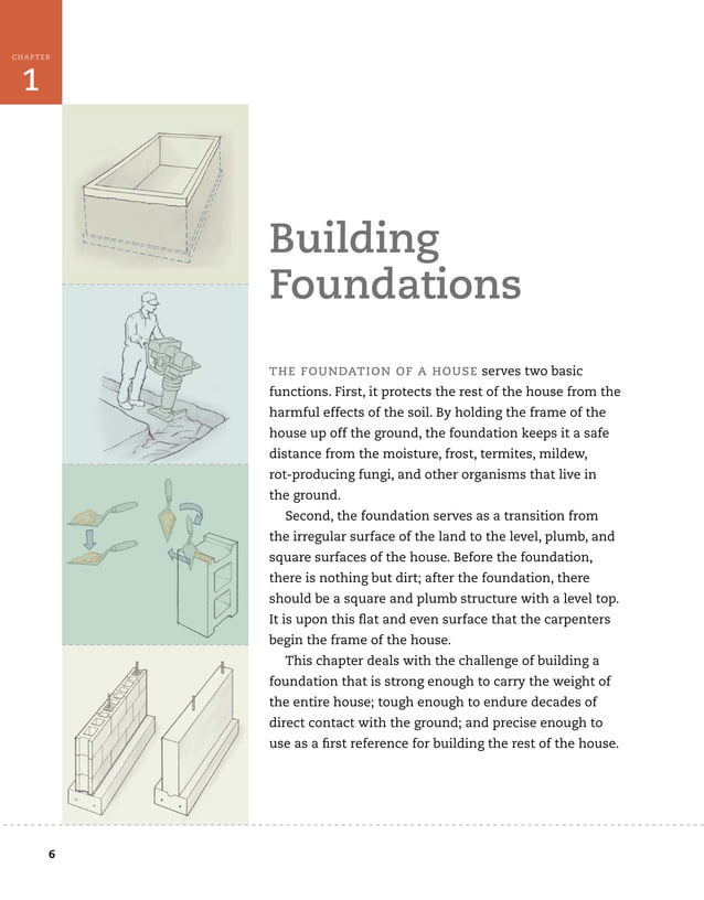 The Complete Visual Guide To Building A House.pdf