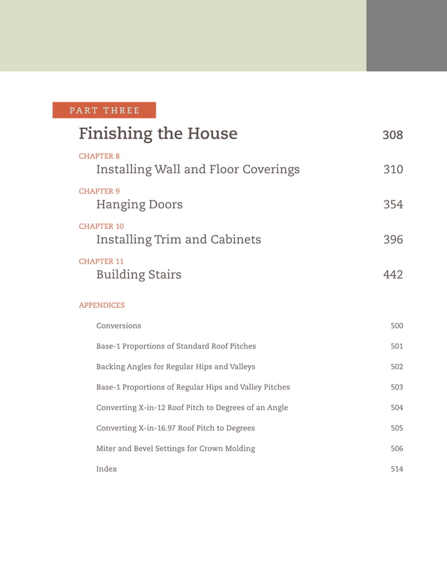 The Complete Visual Guide To Building A House.pdf