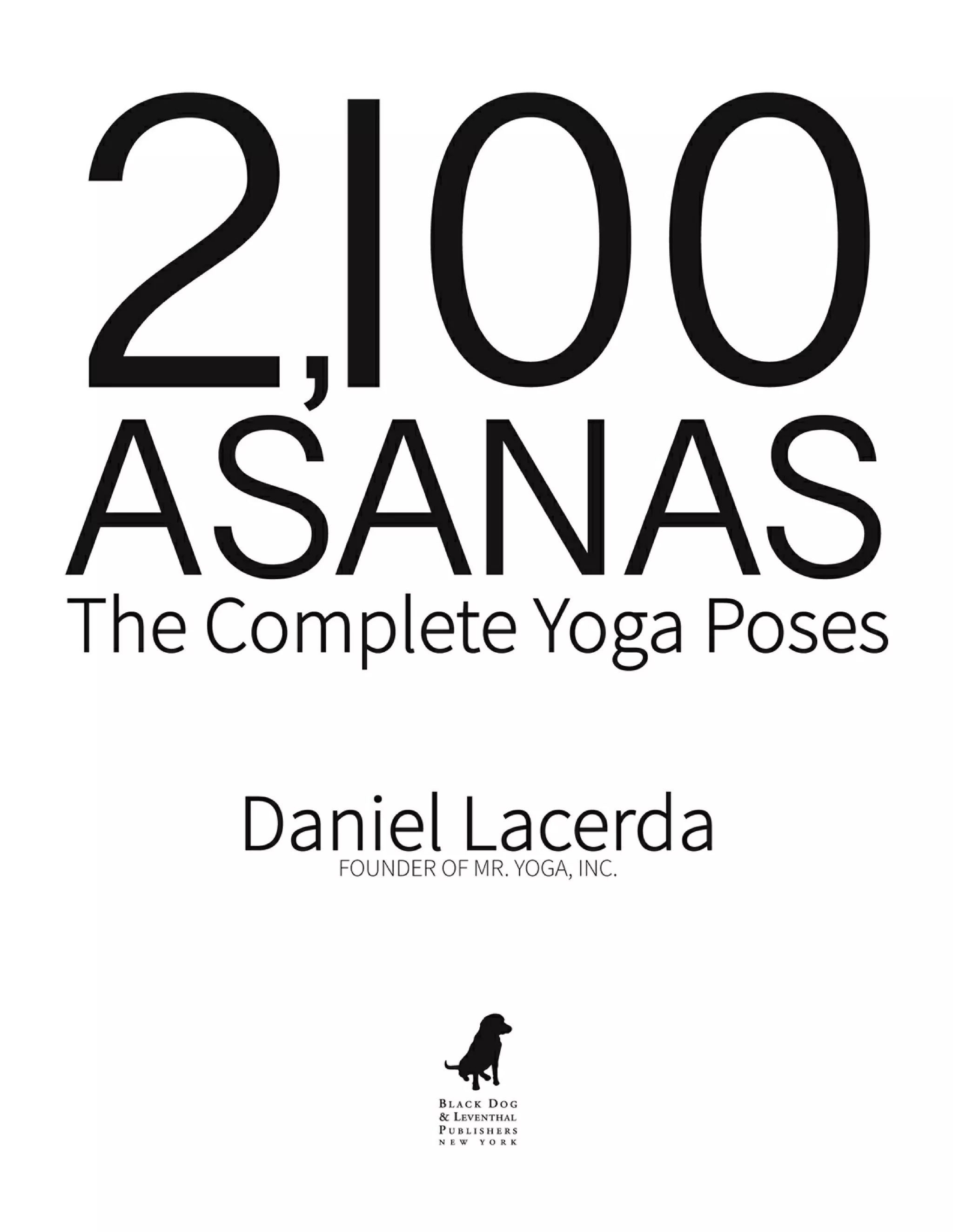 The Complete Yoga Poses .pdf
