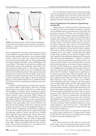 The complexities of negative dysphotopsia | PDF