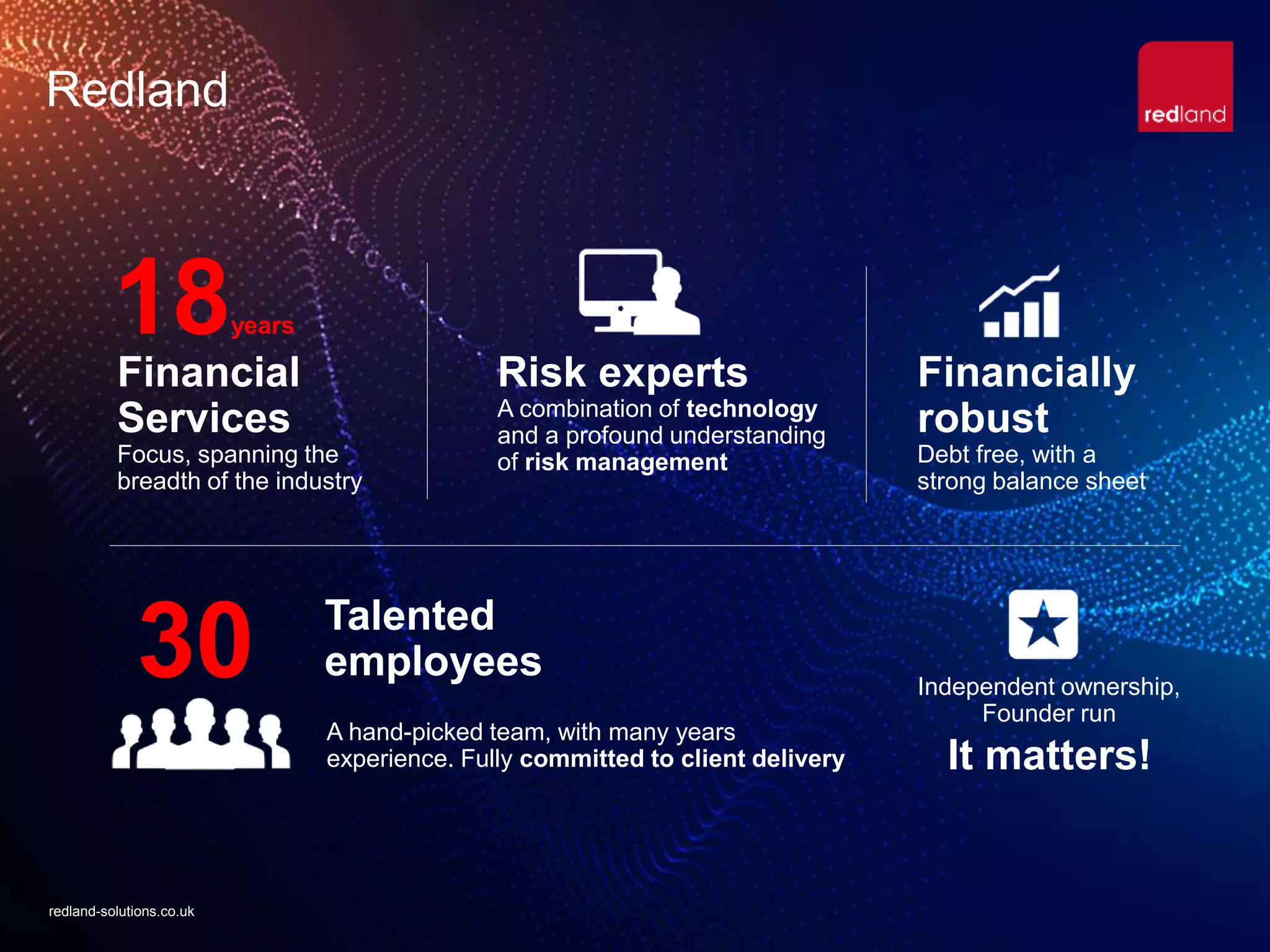 The Compliance Avalanche - why Regtech is the only workable solution | PPTX