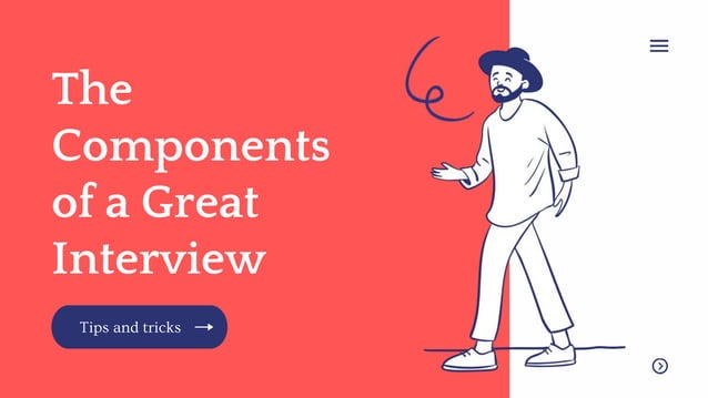 The Components of a Great Interview.pptx