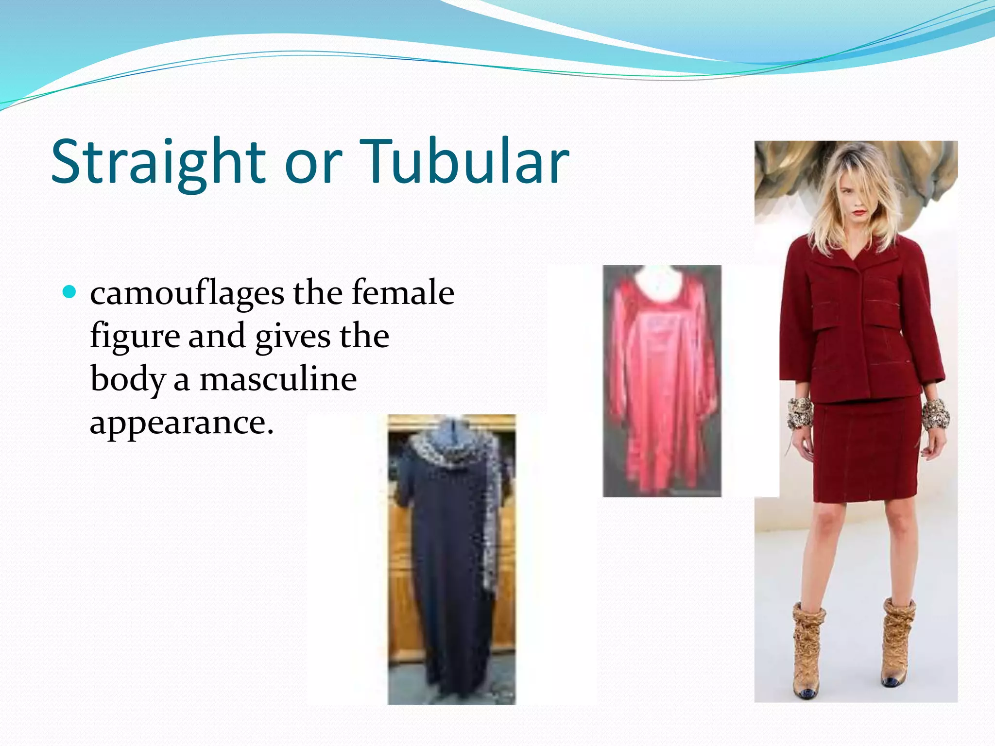 The components of fashion (1) | PPTX