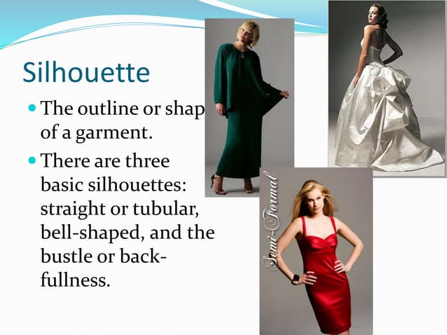 The components of fashion (1) | PPTX