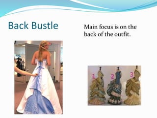 The components of fashion (1) | PPTX