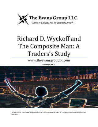 The composite man | PDF