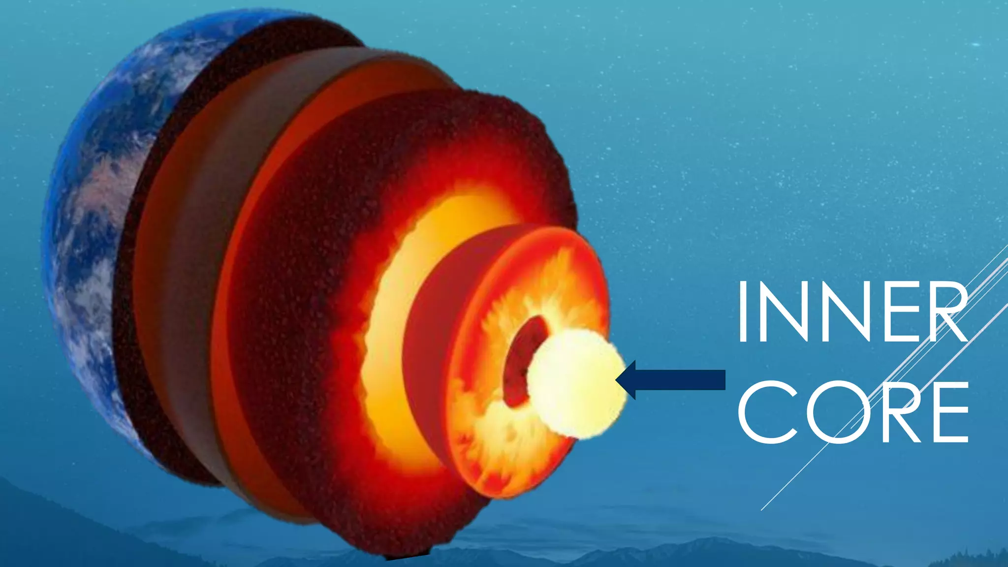 The composition and structure of earth | PDF