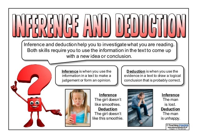 The Comprehension Pack